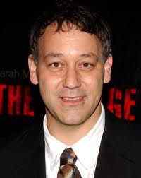 Sam Raimi image - Horror Society