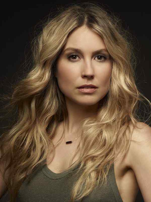 Sarah Carter image - Horror Society