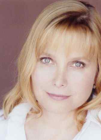 Deborah Raffin - Horror Society