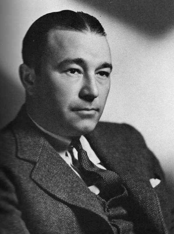 Robert Armstrong - Horror Society