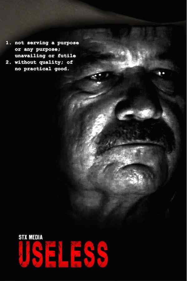 STX Media releases ‘Useless’ for online viewing until 12/02! Watch it ...