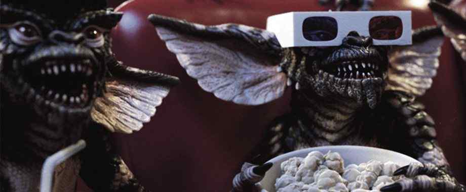 Seacoast Repertory Theatre to Screen Gremlins with Producer Michael ...