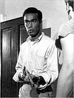 Duane Jones Actor