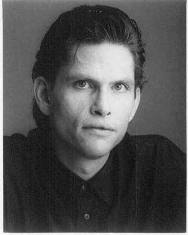 Jeff Kober