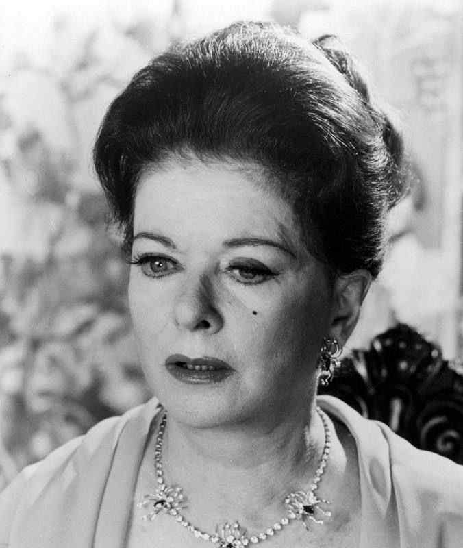 Died on this day in horror history – December 7 - Horror Society