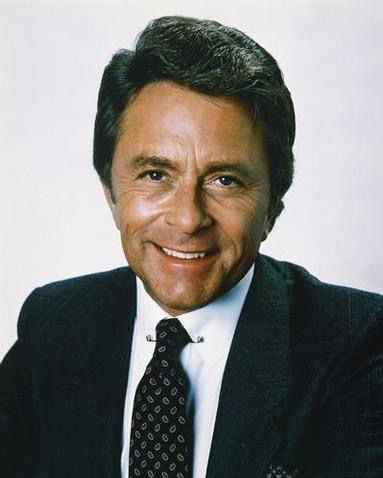 Bill Bixby - Horror Society