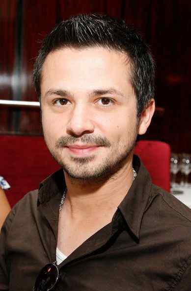 Freddy Rodriguez - Horror Society