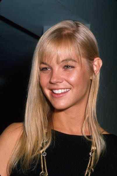 Julie McCullough - Horror Society