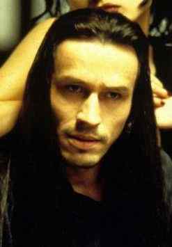 Michael Wincott - Horror Society