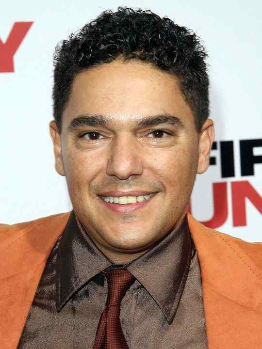 First Sunday World Premiere - Horror Society