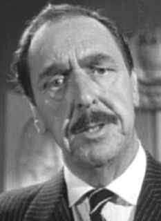 Philip Tonge - Horror Society