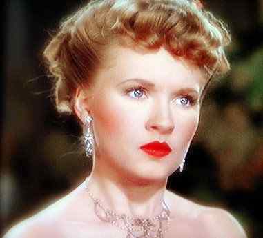 Susanna Foster - Horror Society