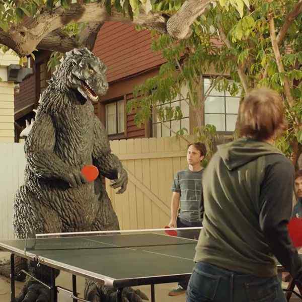 Watch This Hilarious ‘Godzilla’ Snickers Commercial! – Horror Society