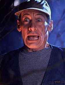 Jim Varney - Horror Society