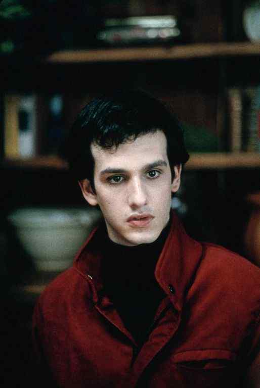Keith Gordon - Horror Society