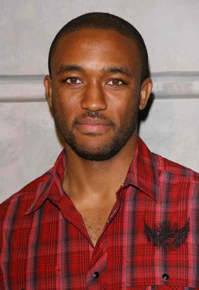 Lee Thompson Young - Horror Society