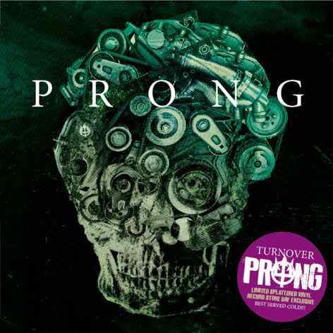 New details on PRONG’S upcoming album “Ruining Lives”! - Horror Society