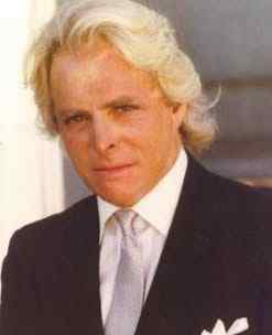 Richard Lynch image - Horror Society