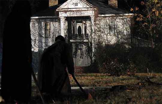 Dark House (2014) Review | Horror Society
