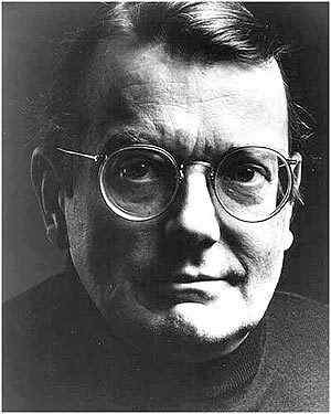 Del Close image - Horror Society