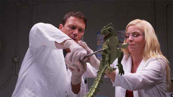 ‘Poseidon Rex’ Rises Up From The Depths This April! - Horror Society