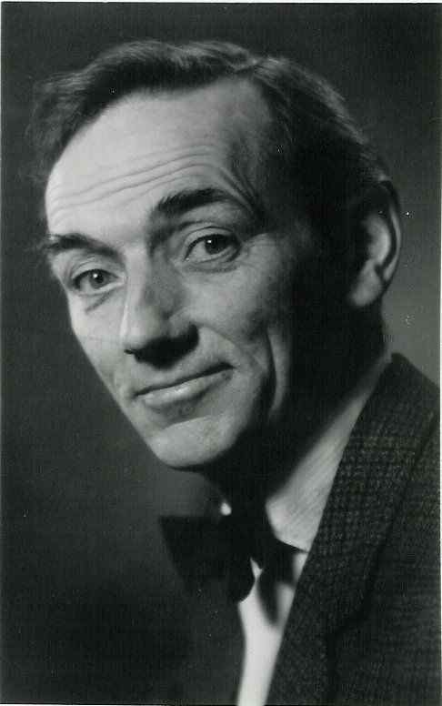 Sam Kydd - Horror Society