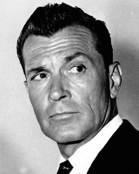 Kent Taylor - Horror Society