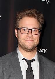 Seth Rogan - Horror Society