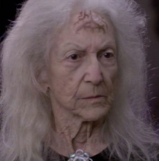 Susan French - Horror Society