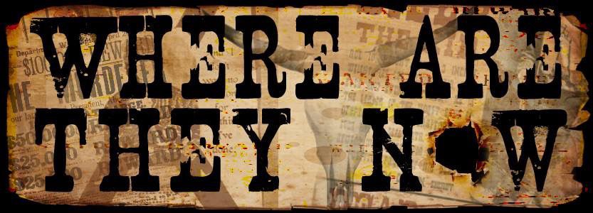 Where Are They Now? : Oliver Robins – Horror Society