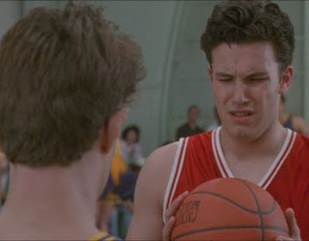 BenBuffy - Horror Society