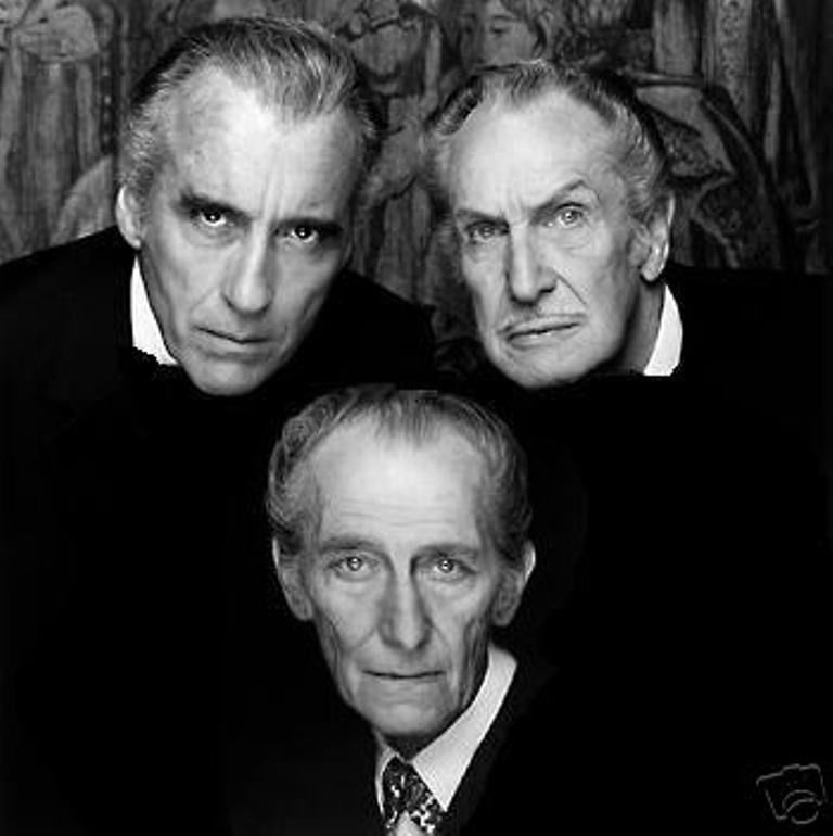 Happy Birthday To 3 Of Horror’s Greatest Legends Of All-Time! – Horror ...