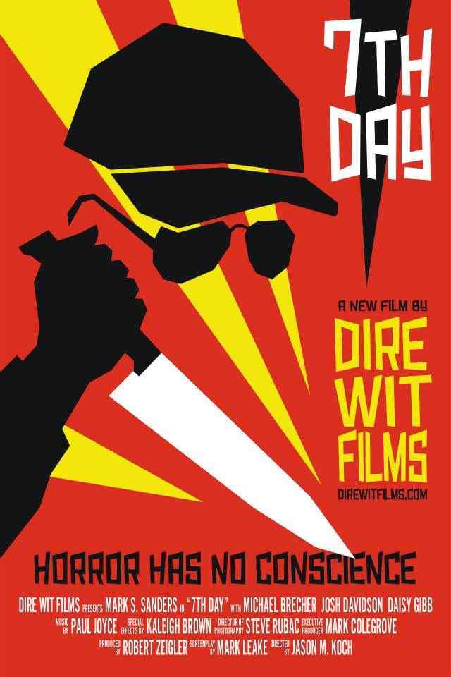 7th Day (Review) – Horror Society