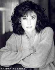 Where Are They Now? : Friday the 13th’s Catherine Parks – Horror Society