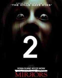 Mirrors 2 – Horror Society