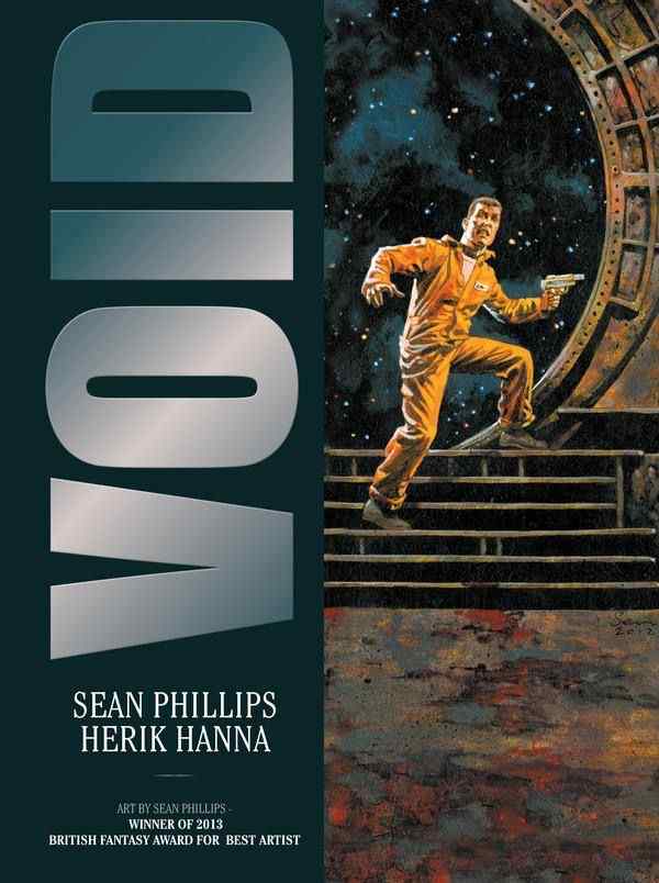 Void – Horror Society