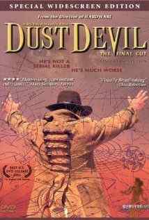 Dust Devil - Horror Society