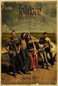 Folklore - Horror Society