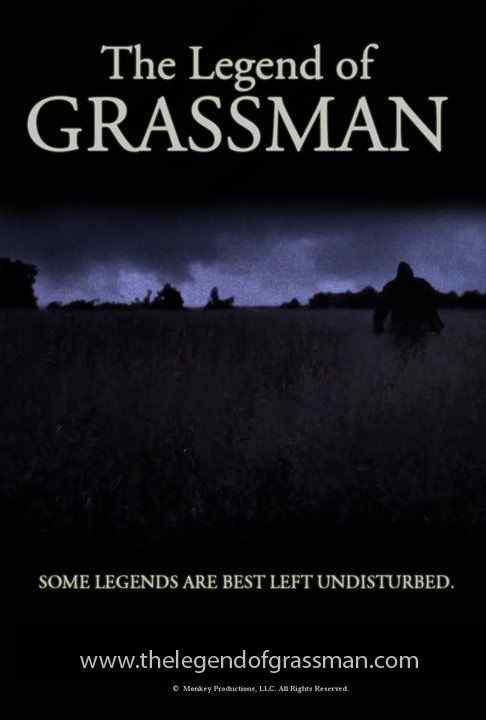 The Legend of Grassman, with Jessica Cameron – Horror Society