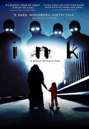 Ink (2009) Review – Horror Society