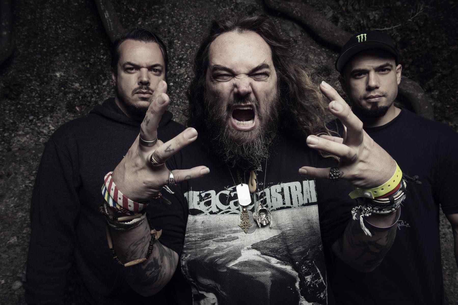 CAVALERA CONSPIRACY Release First Track From Upcoming Album! – Horror ...