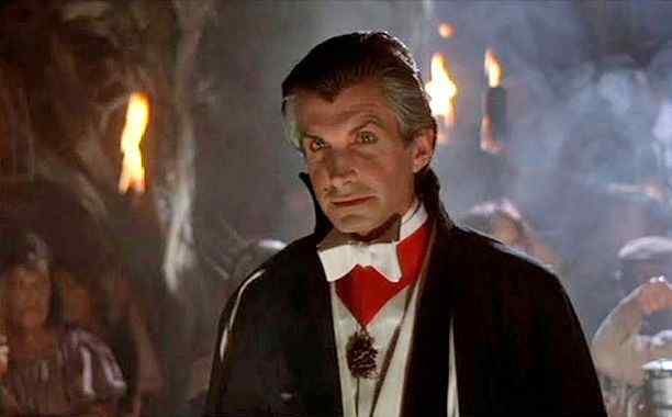 Born on this day in horror history – August 12 – Horror Society