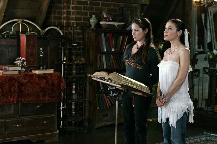 No Resurrection Spell Here. ‘Charmed’ Reboot Cancelled. – Horror Society