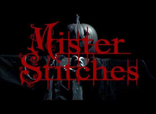 Mister Stitches - Horror Society