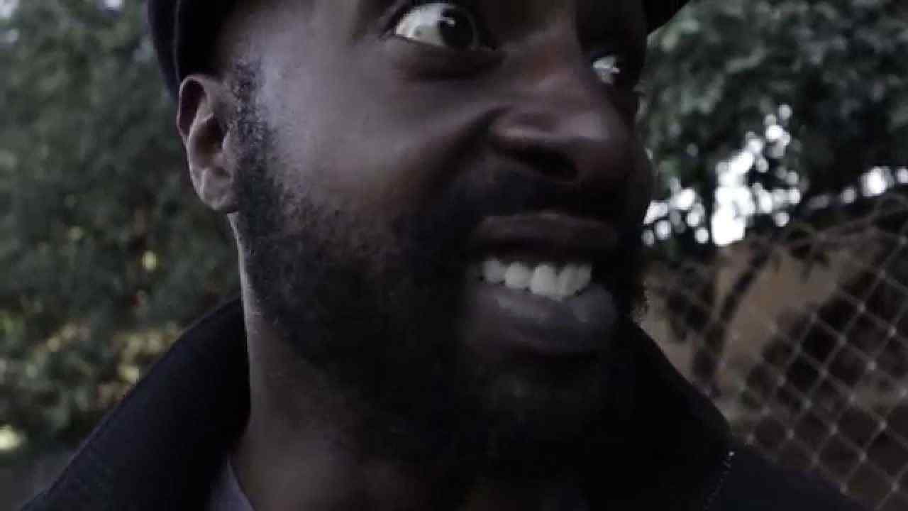 Sean Haitz releases BLOODY VIOLET teaser. - Horror Society