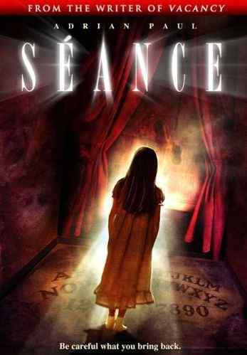 Review: Seance (2006) – Horror Society