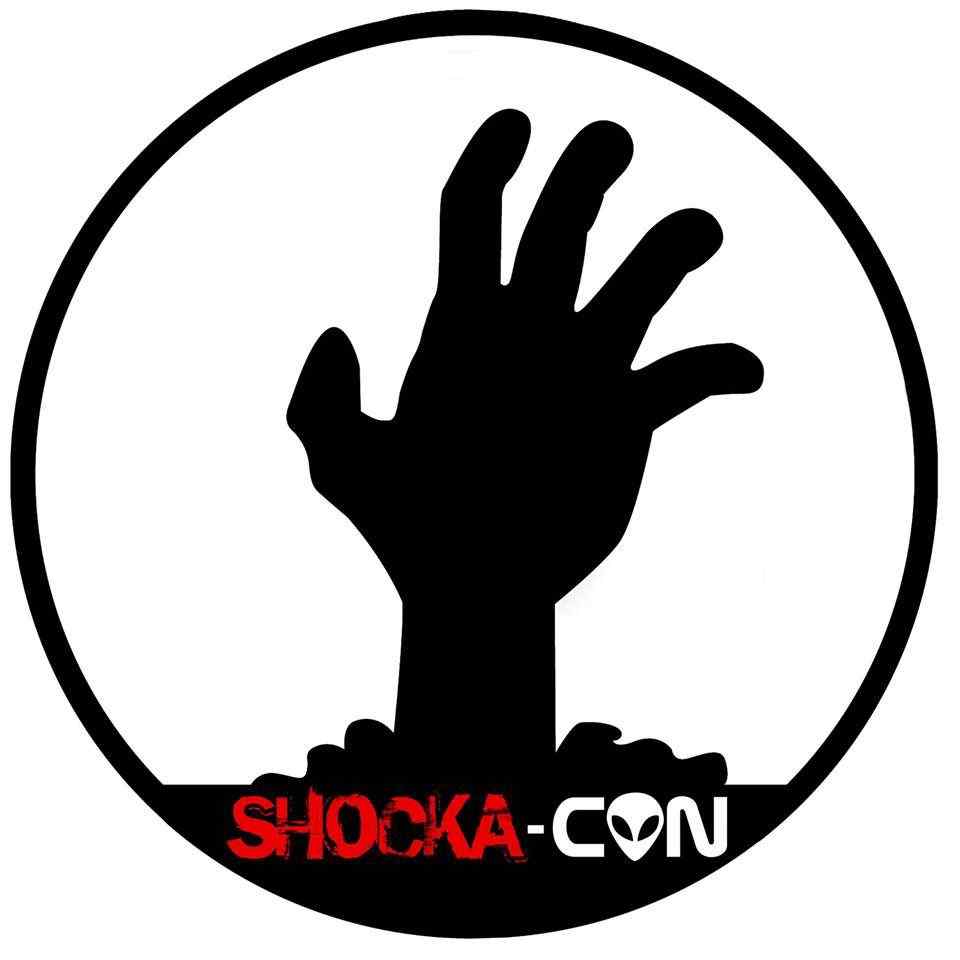 Shockacon 2014 Was A Success! (With Pictures) - Horror Society