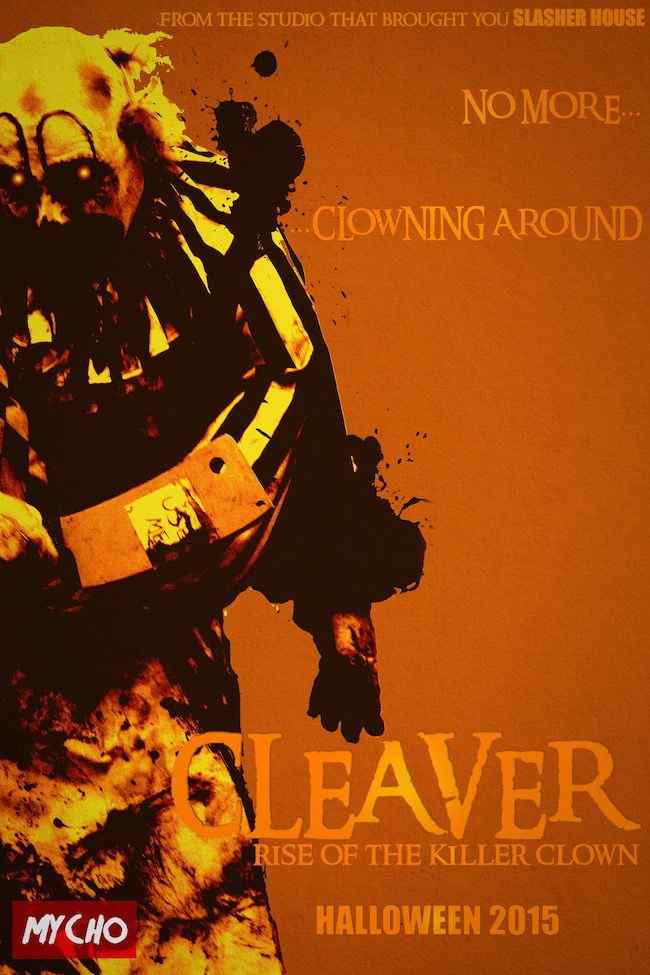New Slasher House Spin-off ‘Cleaver’ to Slash Our Way in 2015 - Horror ...