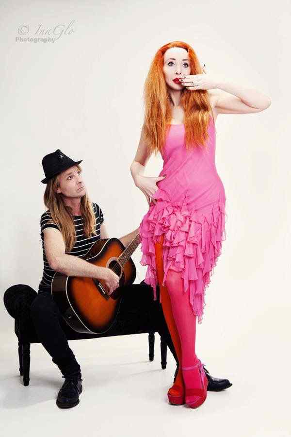 Horror Actress Eileen Daly is Now Singing for Survival on “The X Factor ...