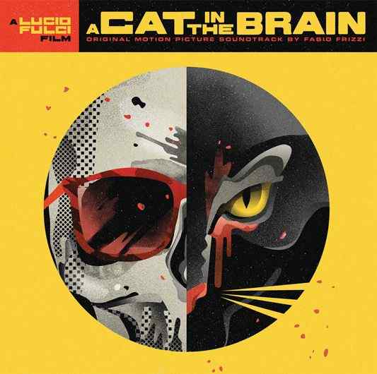 Lucio Fulci’s ‘A Cat in the Brain’ Soundtrack On Sale Info From Mondo ...